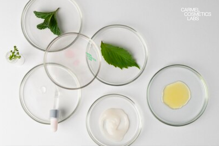 Ingrédients Cosmétique - Laboratoire Cosmétique
