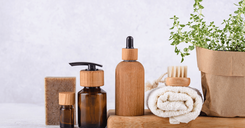 Sustainability In Private Label Cosmetics: Eco-Friendly Innovations ...